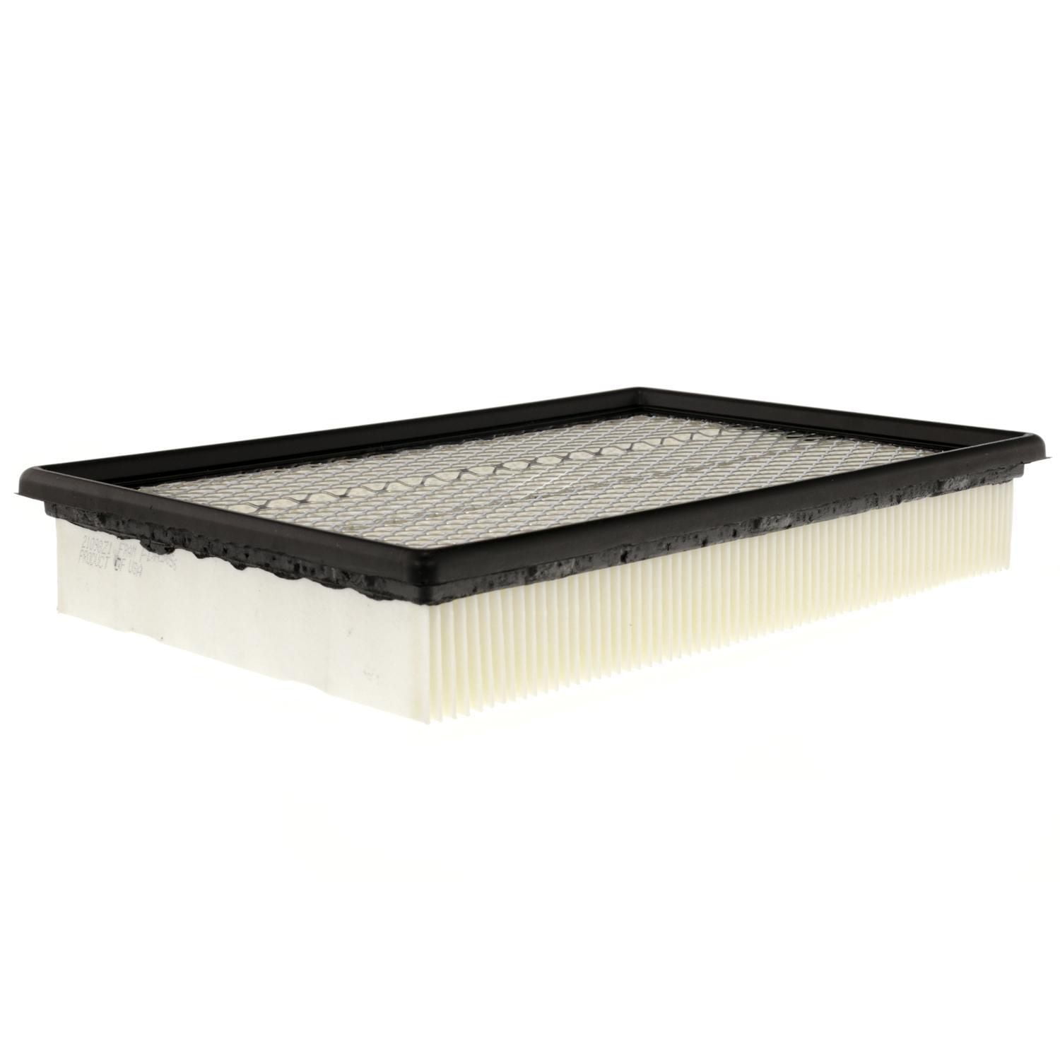 FRAM Drive Engine Air Filter: Standard, Meets or Exceeds Manufacturer ...