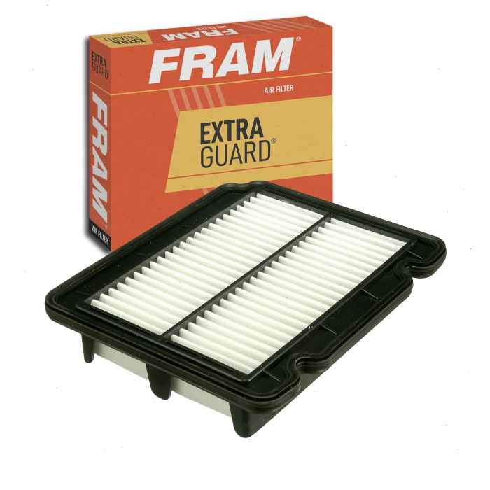 FRAM Extra Guard Air Filter compatible with Chevrolet Aveo 2004-2011 ...