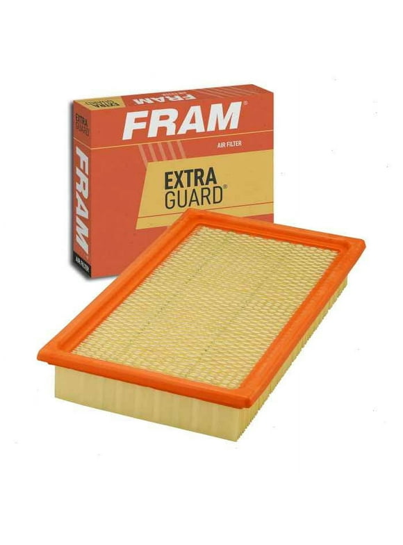 FRAM Air Filters in Engine Air Filter Brands - Walmart.com
