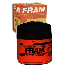 GMC Terrain Oil Filters in GMC Oil Filters - Walmart.com