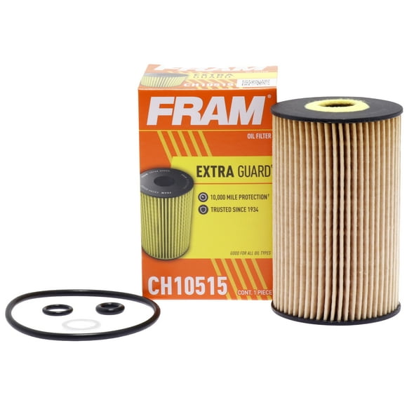 Oil Filters