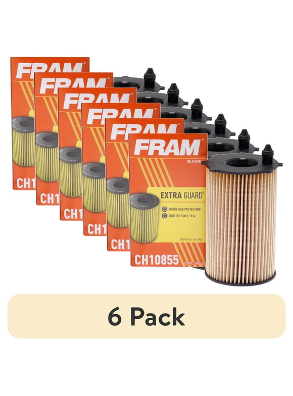 Fram Filters in Auto Filter Brands - Walmart.com