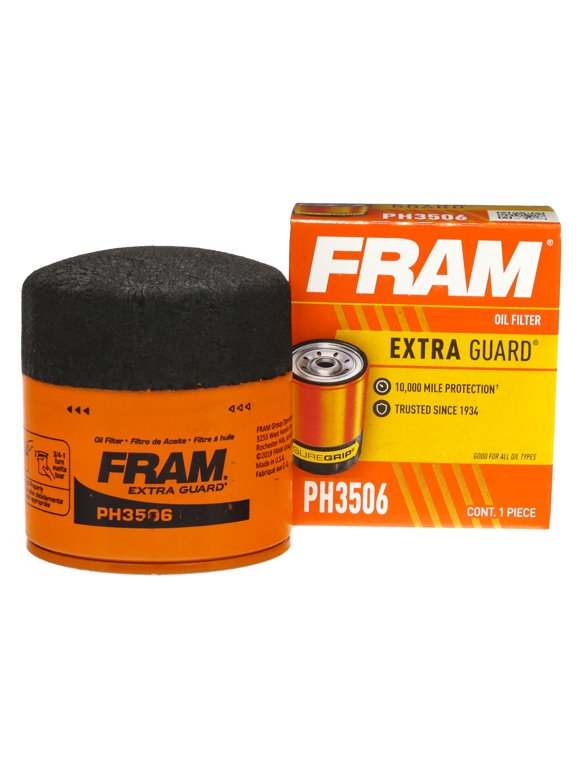 Fram Filters in Auto Filter Brands - Walmart.com