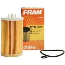 FRAM Core 12060 Oil Filter - 10K Mile Protection - Offer Valid For In ...