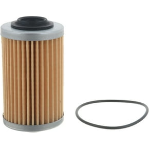 Oil Filter Cross Reference
