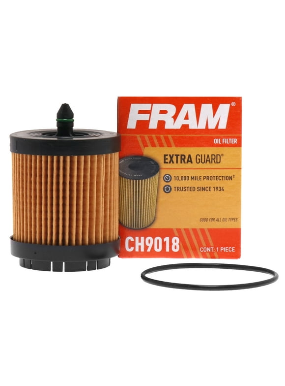 Chevy Equinox Oil Filter