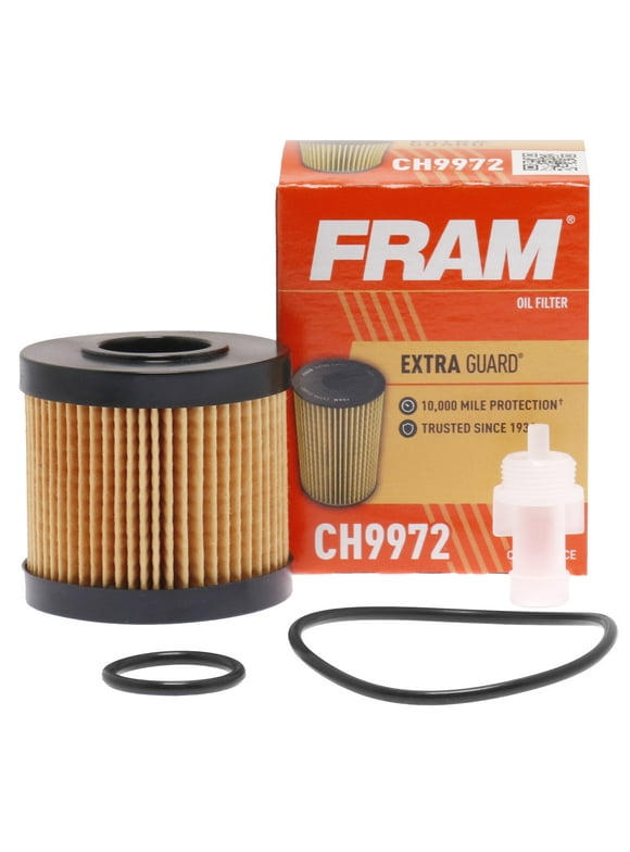 Oil Filters by Vehicle in Oil Filters - Walmart.com