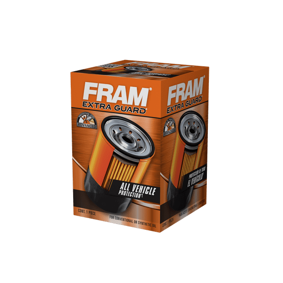 Fram Oil Filters in Oil Filter Brands - Walmart.com