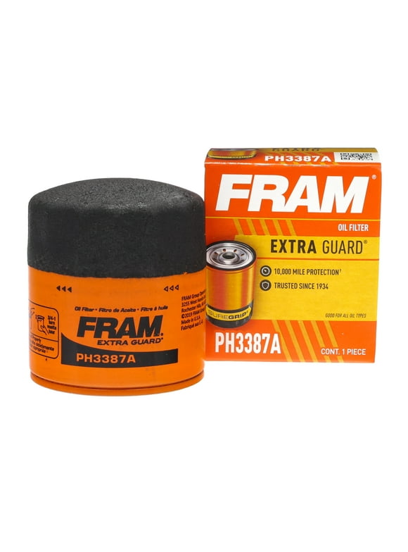 Fram Filters in Auto Filter Brands - Walmart.com