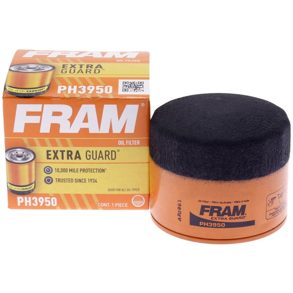 Fram Oil Filter Ph4386