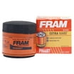 FRAM Synthetic Endurance Premium Oil Filter, FE6607, 25K Miles ...