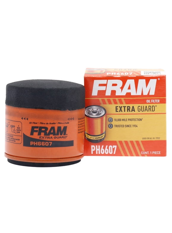 Oil Filter Brands in Oil Filters - Walmart.com