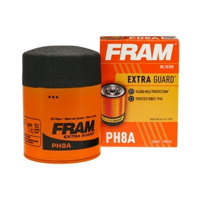 Ford Oil Filters in Oil Filters by Vehicle Make & Model - Walmart.com