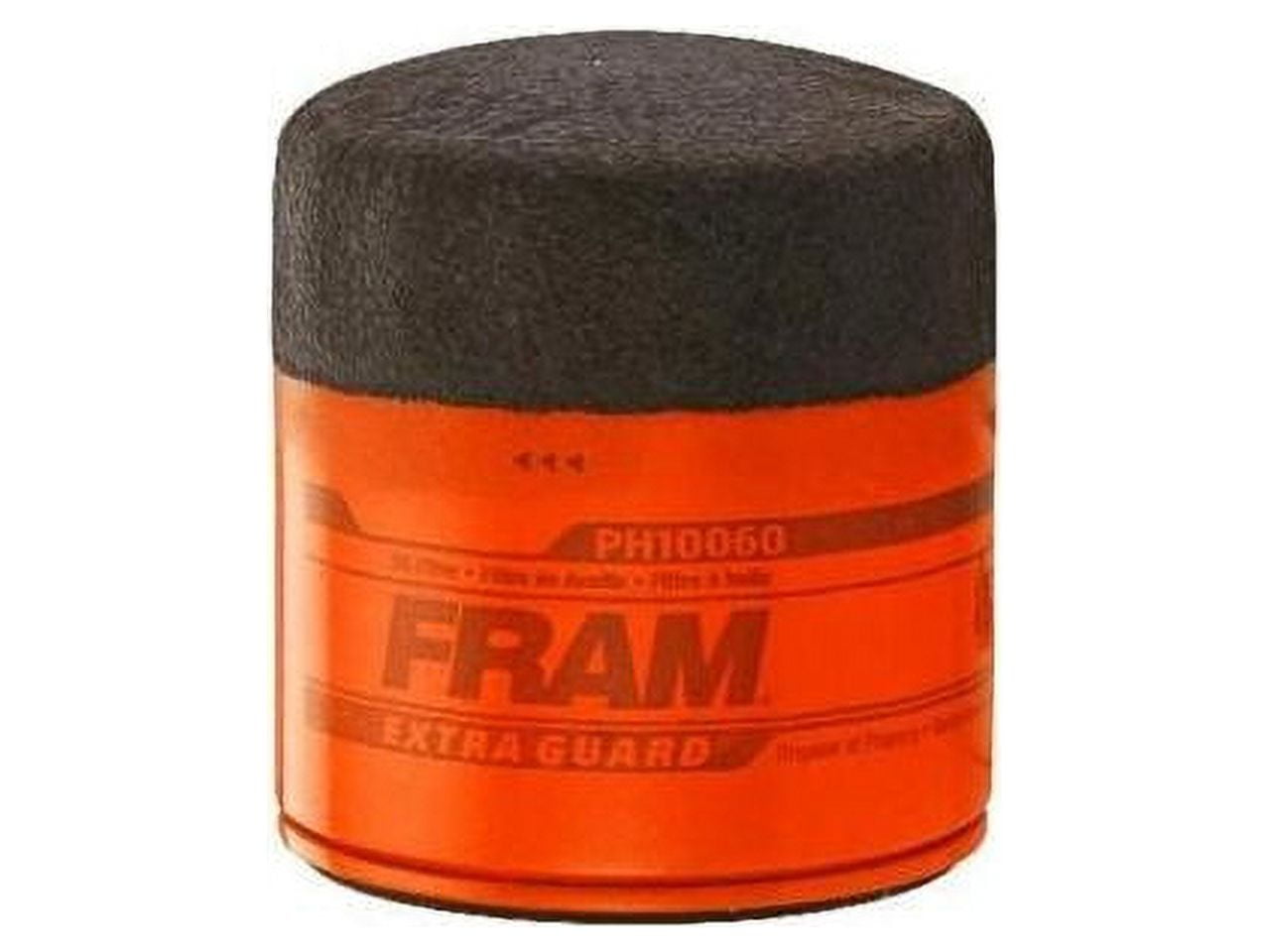 FRAM Extra Guard PH6607 Spin-On Motor Oil Filter Fits 2008-2014 Dodge ...
