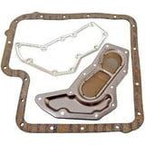 FRAM FT1037A Transmission Filter Kit - Walmart.com