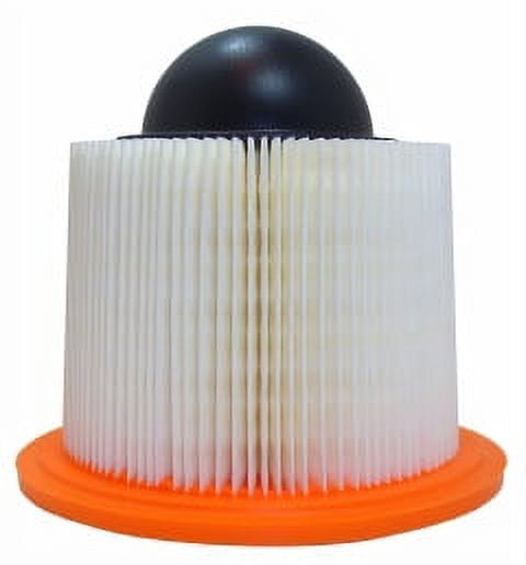 FRAM Fram Filters - CA8039 - Cone-Shaped, Conical Air - Walmart.com
