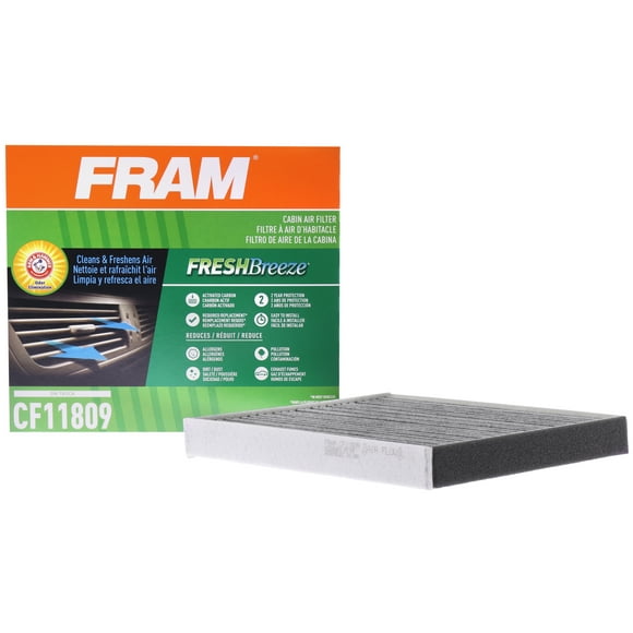 Fram Filters in Auto Filter Brands - Walmart.com