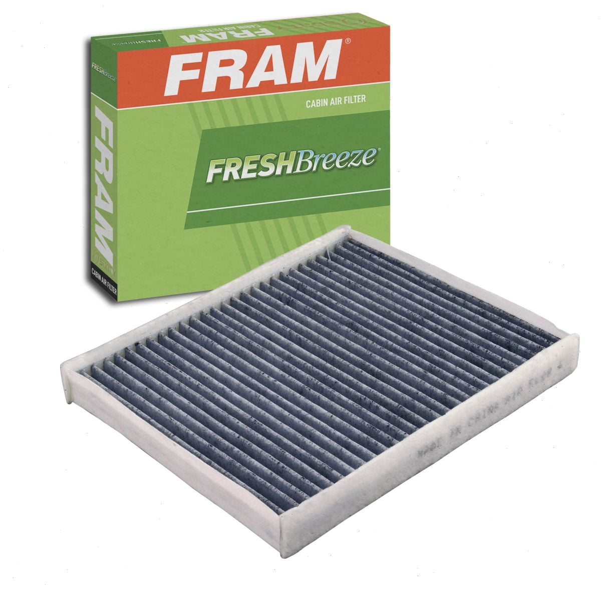 2013 Ford Explorer Cabin Air Filter