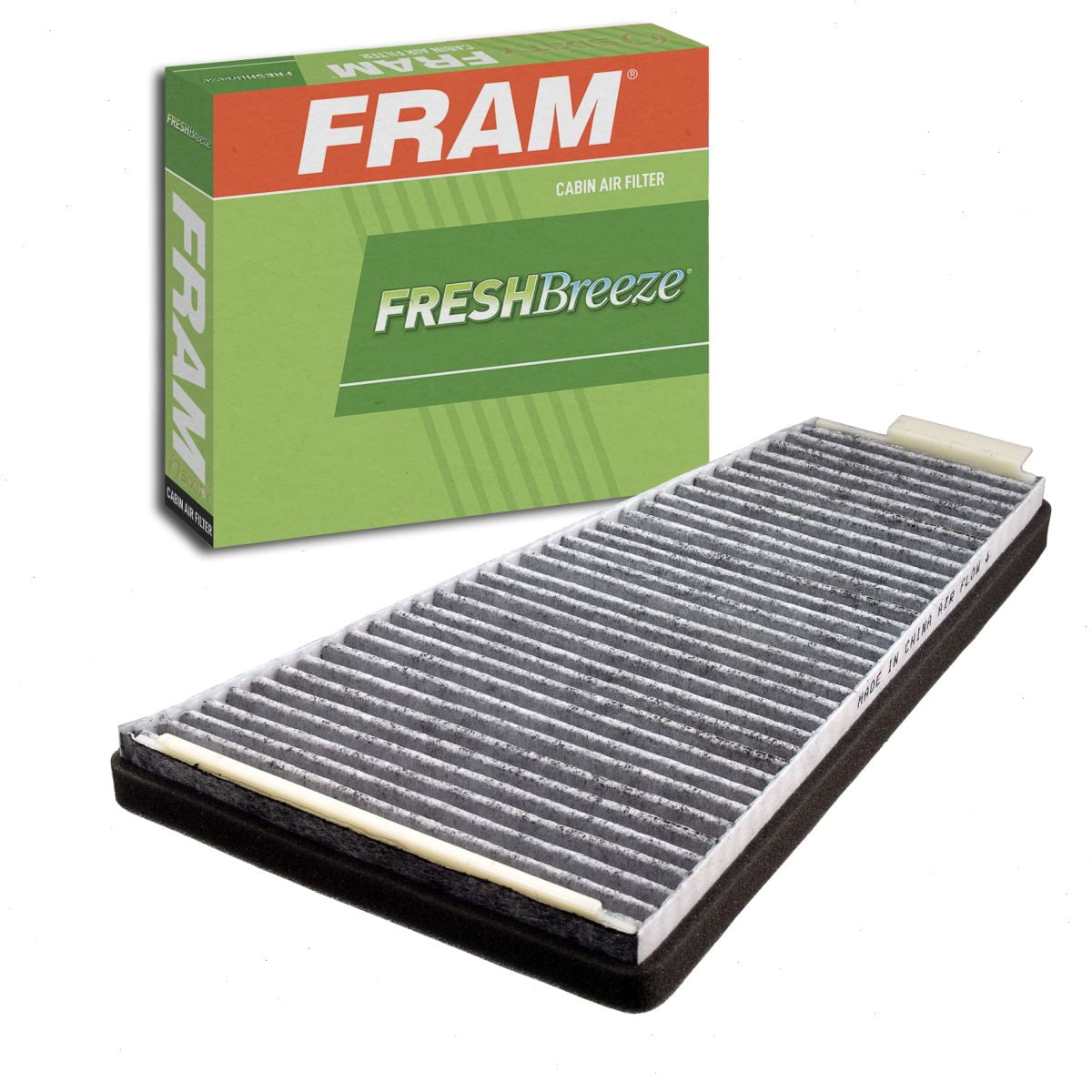FRAM Fresh Breeze Cabin Air Filter compatible with Ford Taurus 1996 ...