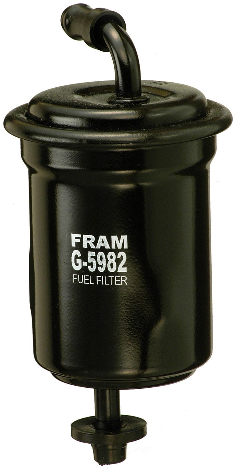 FRAM G5982 In-Line Fuel Filter Fits select: 1999-2004 CHEVROLET TRACKER ...