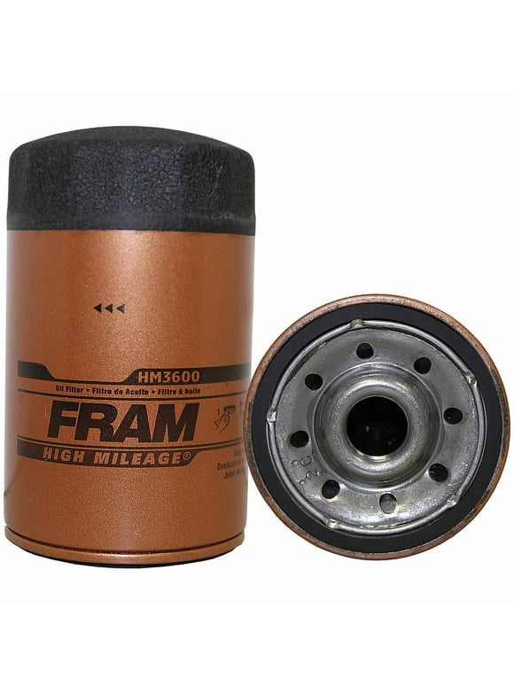 Ford Ranger Oil Filters in Ford Oil Filters - Walmart.com