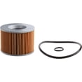 FRAM Motorcycle/ATV Oil Filter, CH6006 for Select Yamaha Models ...