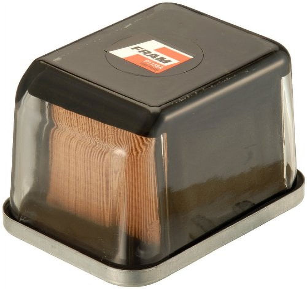 FRAM P1130A Oil Filter - Walmart.com