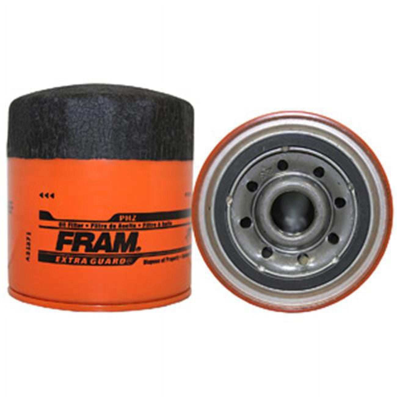 FRAM PH2 Full-Flow Lube Spin-On - Walmart.com
