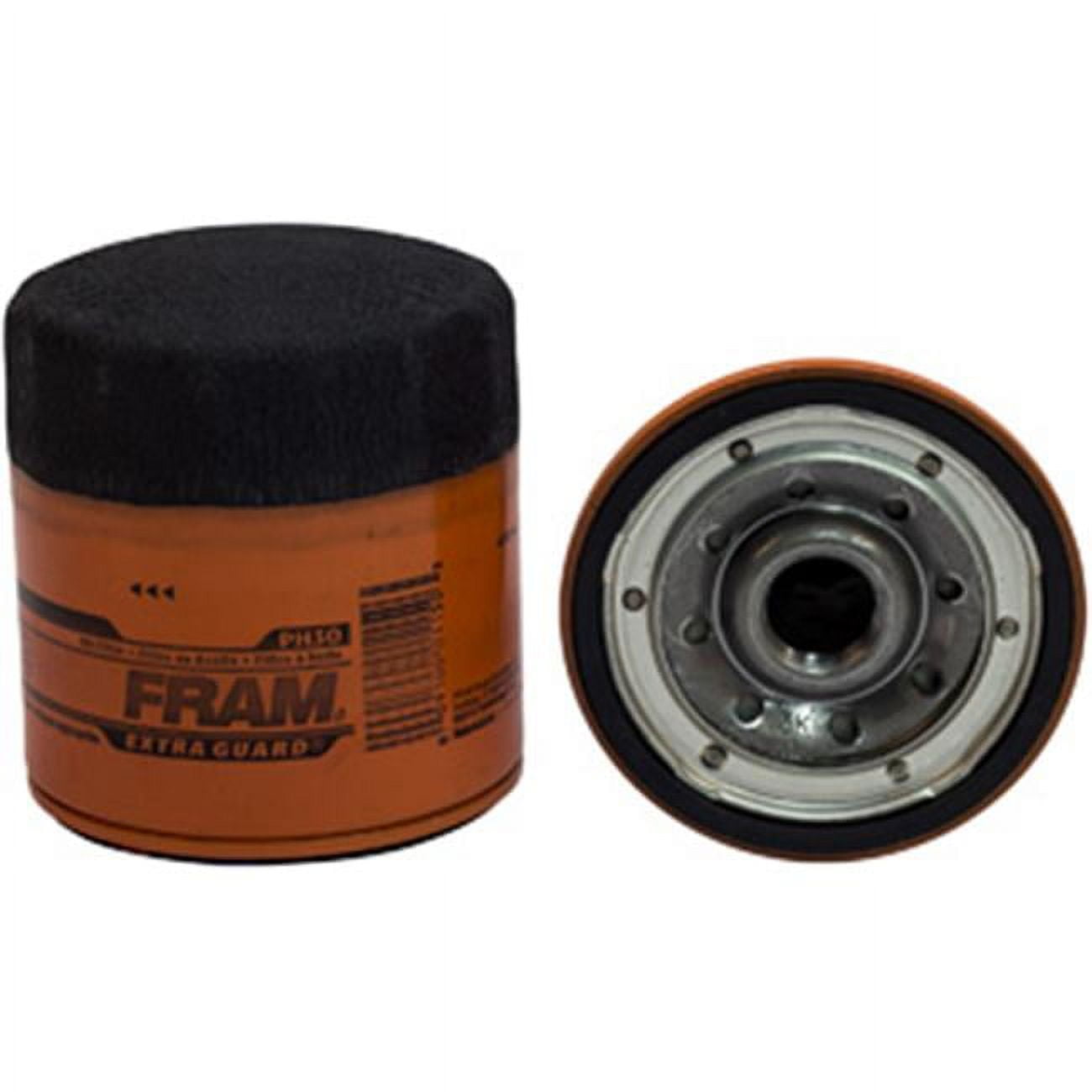FRAM PH30 Full-Flow Lube Spin-On - Walmart.com