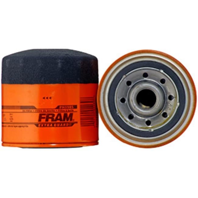 FRAM PH3985 Full-Flow Lube Spin-On - Walmart.com