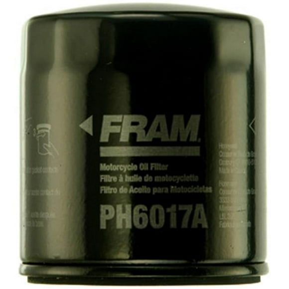Fram PH6017A Oil Filters in Fram Oil Filters - Walmart.com
