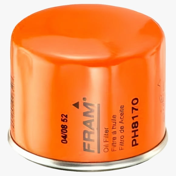 Fram PH8170 Oil Filters in Fram Oil Filters - Walmart.com