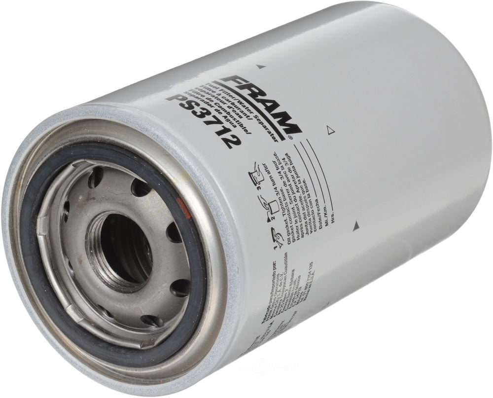 FRAM PS3712 Fuel and Water Separator Filter - Walmart.com