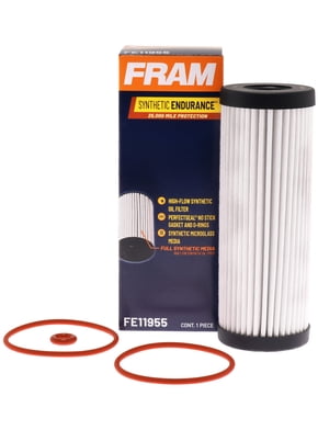 Oil Filters in Auto Filters - Walmart.com