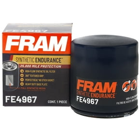 Toyota Oil Filters in Oil Filters by Vehicle Make & Model - Walmart.com