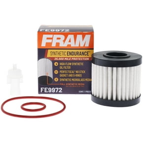 All Fram Oil Filters in Fram Oil Filters - Walmart.com