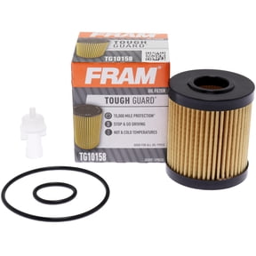 Toyota 4Runner Oil Filters in Toyota Oil Filters - Walmart.com
