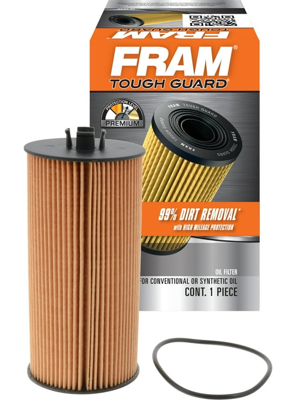 Fram Oil Filters in Oil Filter Brands - Walmart.com