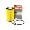 FRAM Ultra Synthetic Oil Filter, XG8081, 20K mile Filter for Select BMW ...