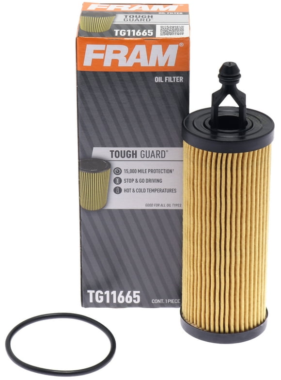 Oil Filters in Auto Filters - Walmart.com