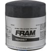 6 pc Purolator TECH TL14615 Engine Oil Filters for 15208-AA080 15208 ...