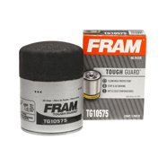 FRAM Extra Guard Oil Filter, PH10575, 10K Miles, Engine Protection ...
