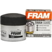 FRAM Extra Guard Oil Filter, PH16, 10K Miles, For Conventional and ...