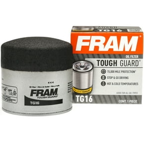 Ram 1500 Oil Filters in Ram Oil Filters - Walmart.com