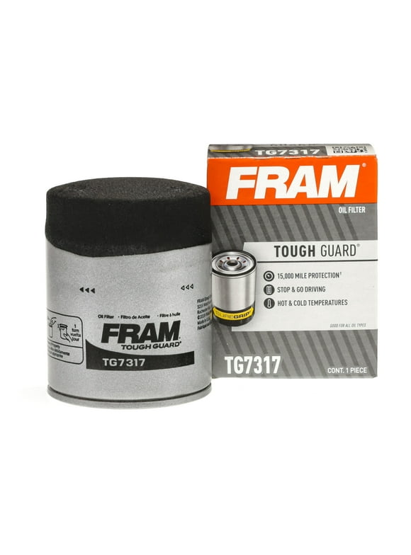 Oil Filters by Vehicle in Oil Filters - Walmart.com