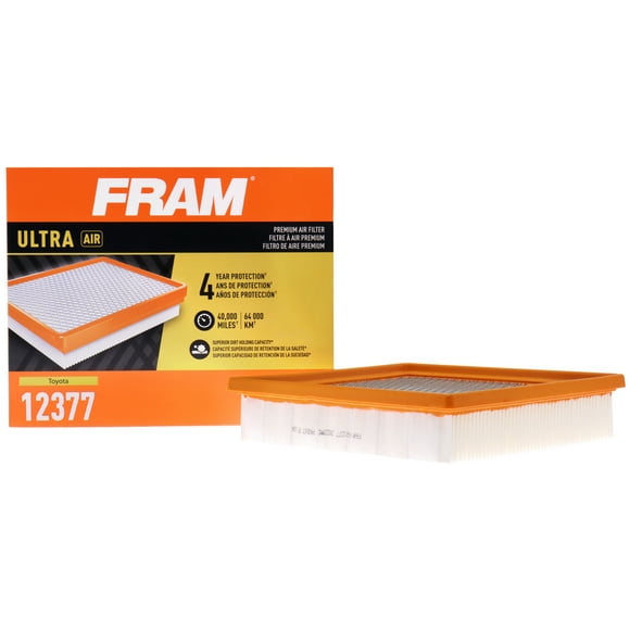 FRAM Air Filters in Engine Air Filter Brands - Walmart.com