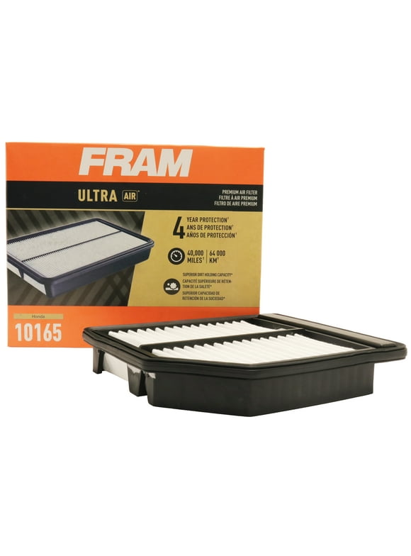 Honda Civic Air Filters in Honda Air Filters - Walmart.com