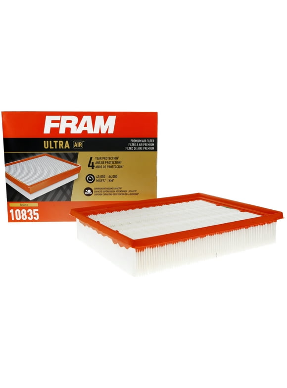 Engine Air Filters - Walmart.com