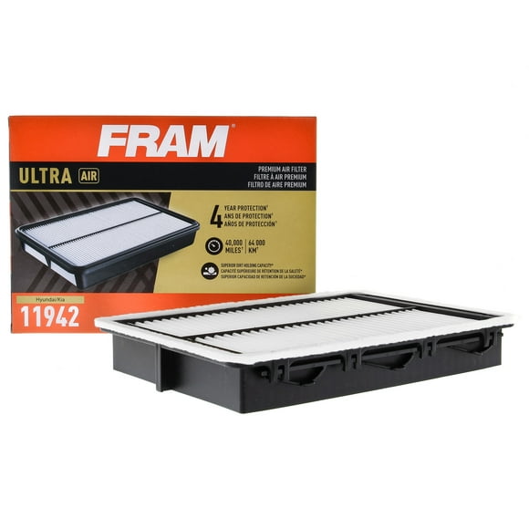FRAM Air Filters in Engine Air Filter Brands - Walmart.com