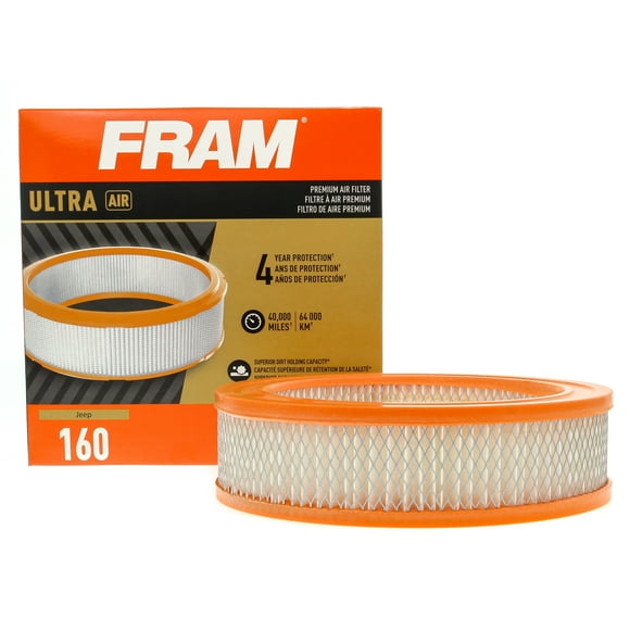 FRAM Air Filters in Engine Air Filter Brands - Walmart.com